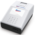 Mission Urinalysis - ACON LABS INC.