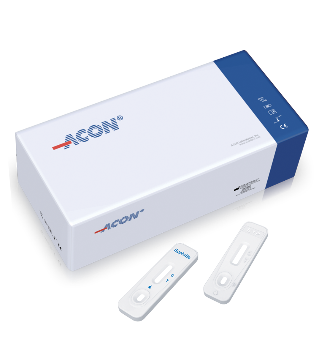 Home - ACON LABS INC.