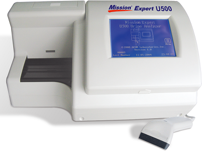 Mission Expert - ACON LABS INC.