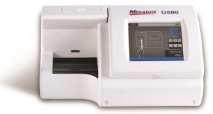 Mission Urinalysis - ACON LABS INC.