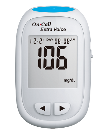 On Call Extra Family - ACON LABS INC.