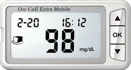 On Call Extra Family - ACON LABS INC.