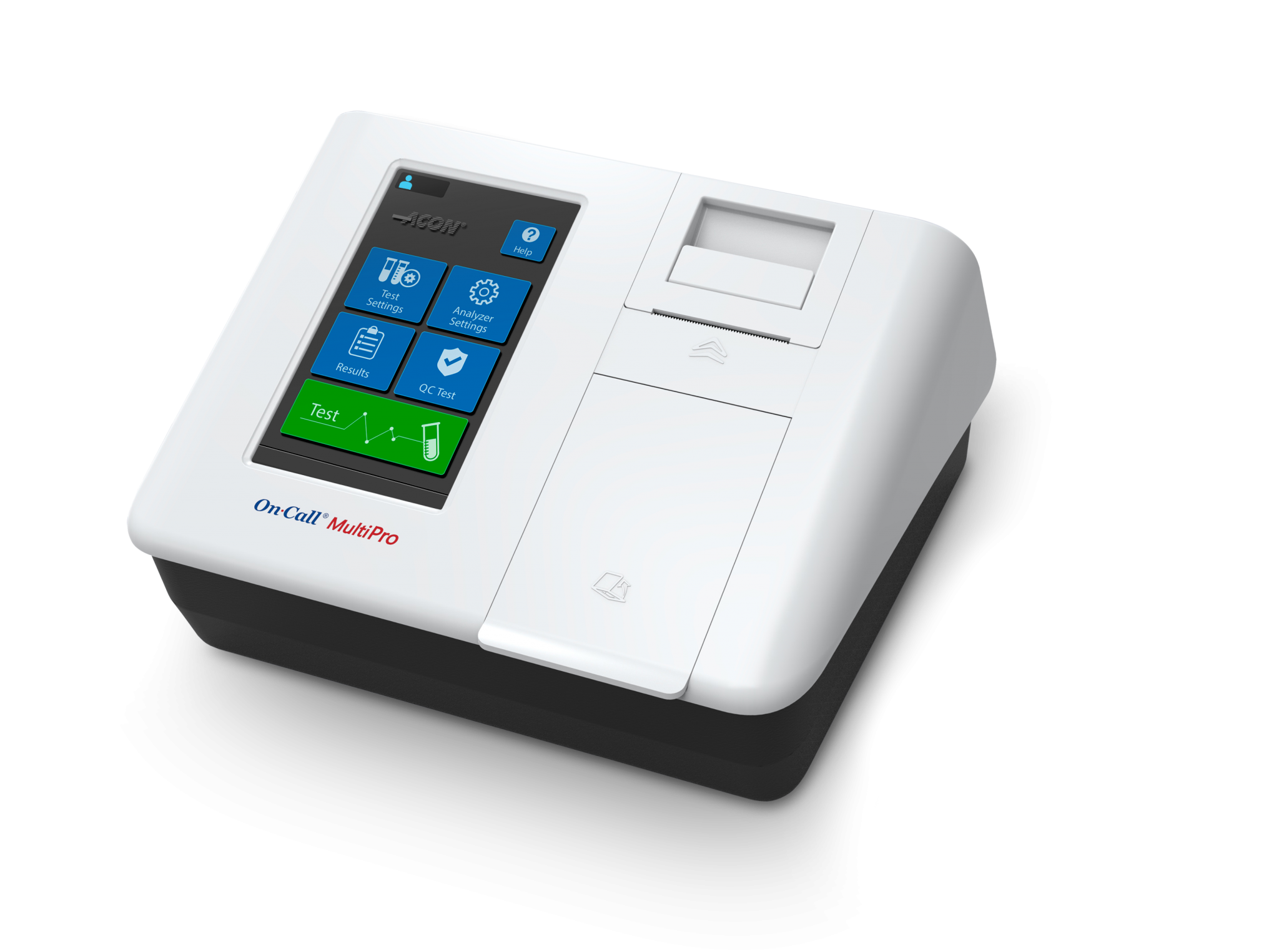 On Call - ACON LABS INC.