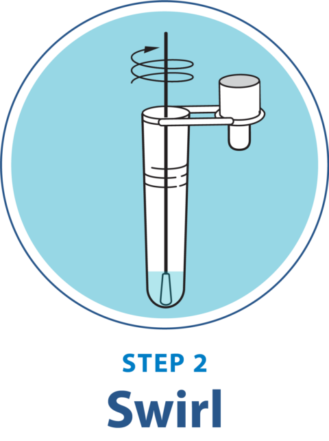Flowflex COVID-19 Antigen Home Test - ACON LABS INC.